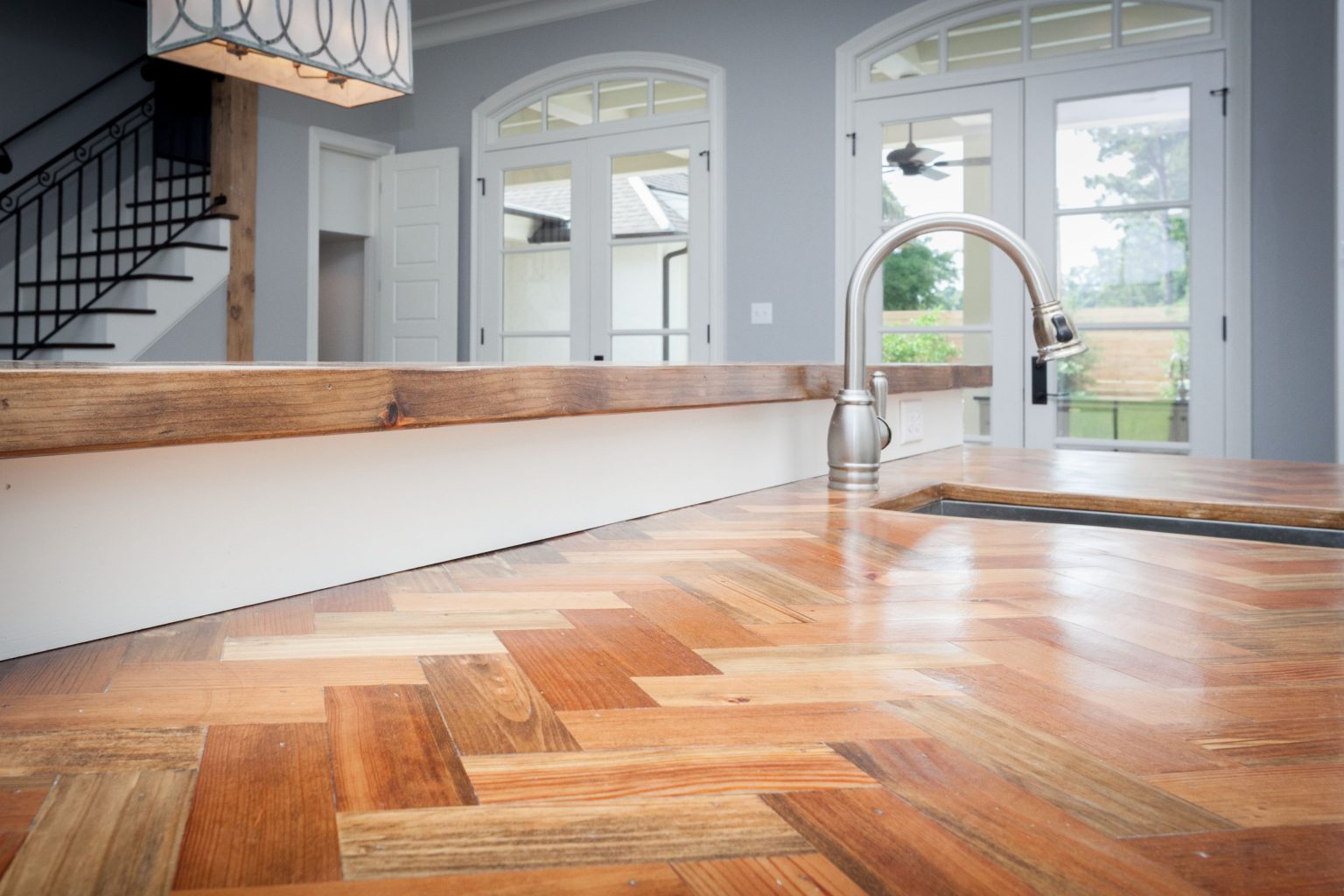 Gator Millworks - Modern Millwork | Denham Springs, Louisiana