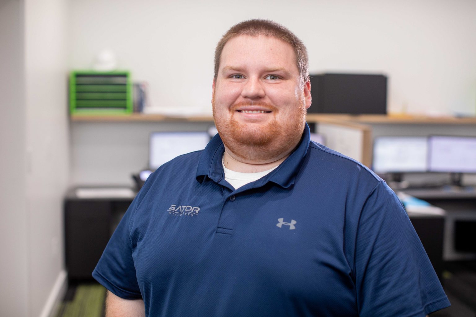 Our Team – Gator Millworks