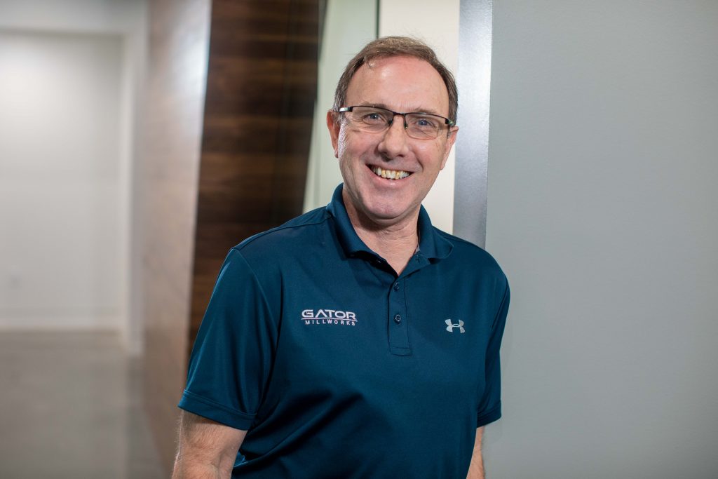 Our Team – Gator Millworks