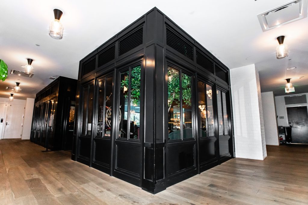 Kimpton Hotel Gets a Makeover With Help From Gator