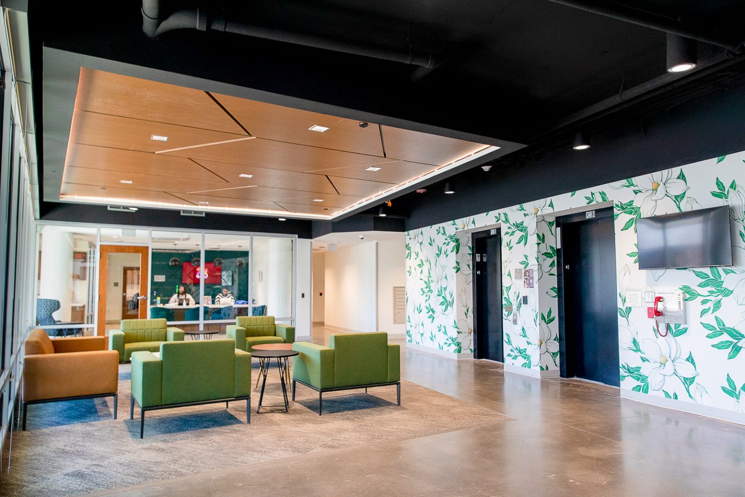 Teaming With LSU Health New Orleans Student Housing - Gator