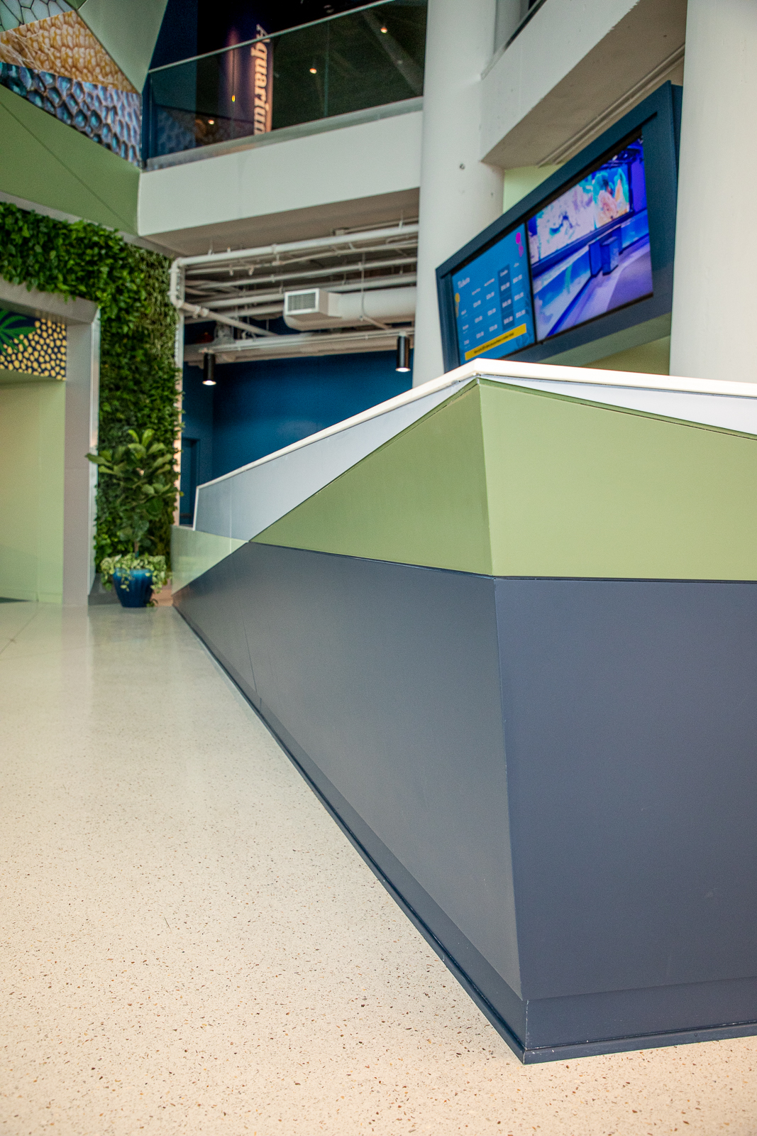 Gator's Desk Designs - Gator Millworks