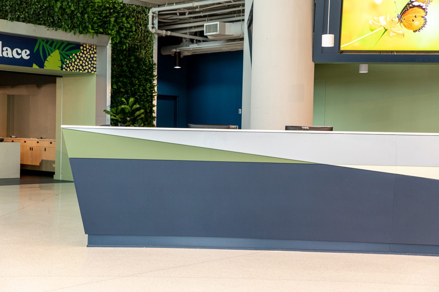 Gator's Desk Designs - Gator Millworks