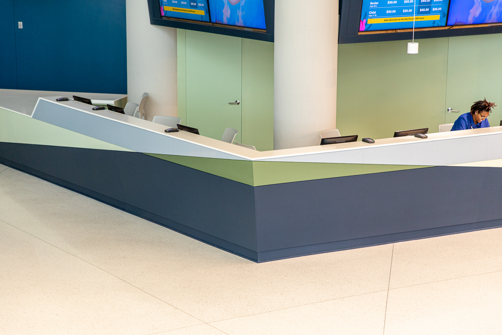 Gator's Desk Designs - Gator Millworks