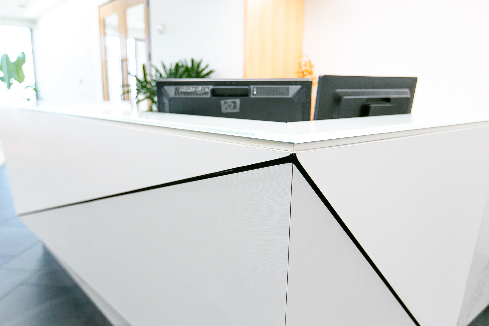 Gator's Desk Designs - Gator Millworks