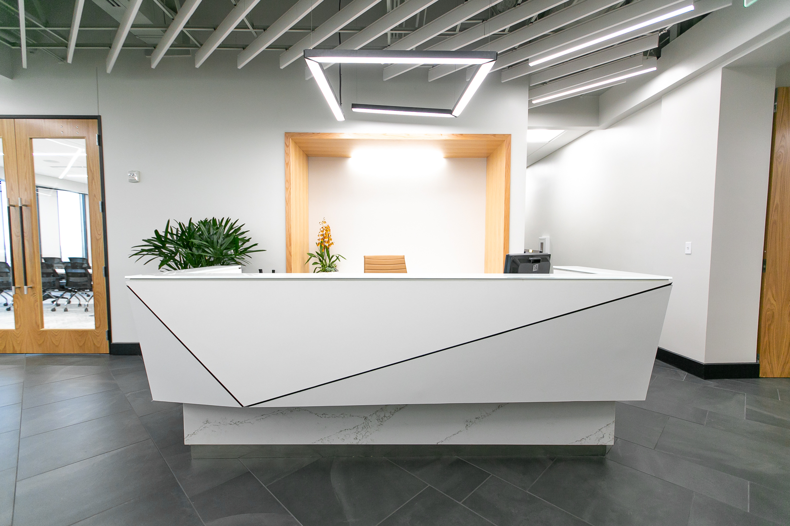 Gator's Desk Designs - Gator Millworks