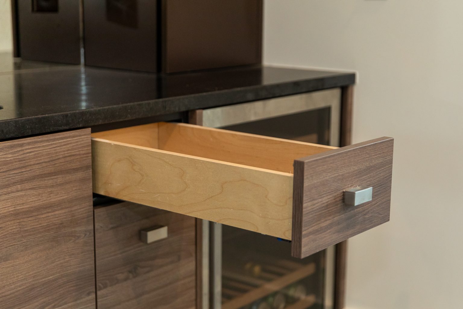 Undermount vs. Side Mount Slides: Which Choice Is Right? - Gator Millworks