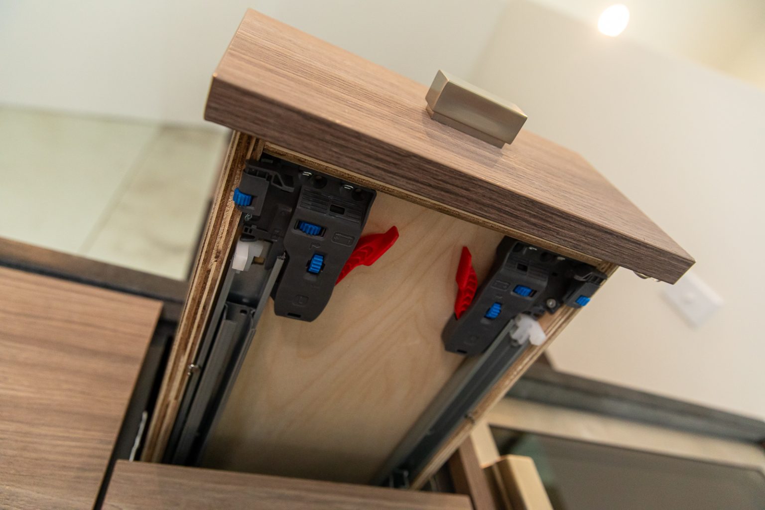 Undermount vs. Side Mount Slides: Which Choice Is Right? - Gator Millworks