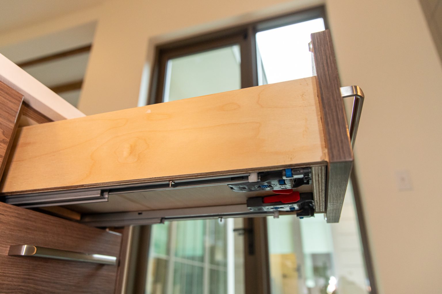 Undermount vs. Side Mount Slides: Which Choice Is Right? - Gator Millworks