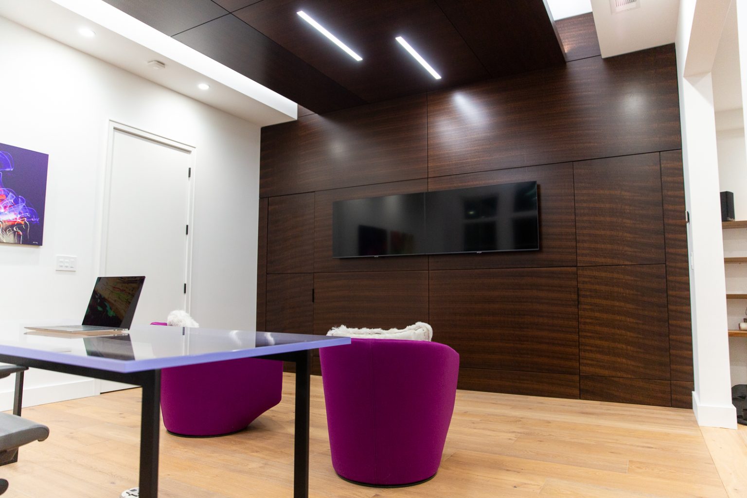 What Is Modern Millwork? - Gator Millworks