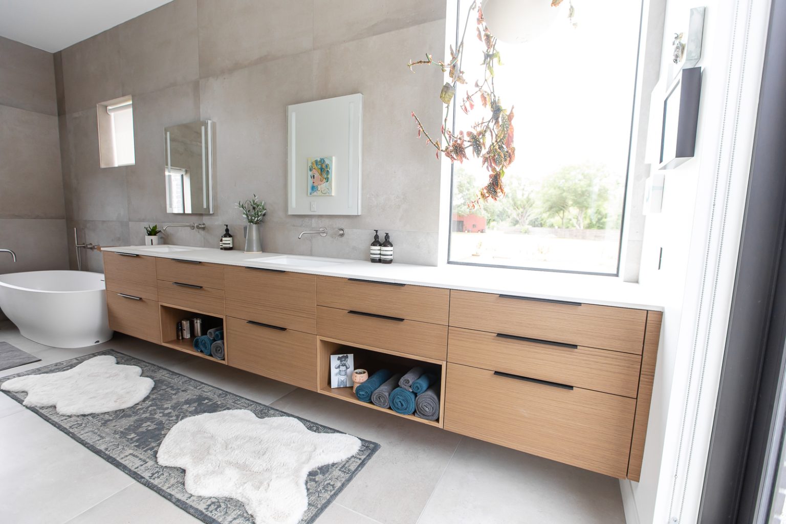 What Is Modern Millwork? - Gator Millworks