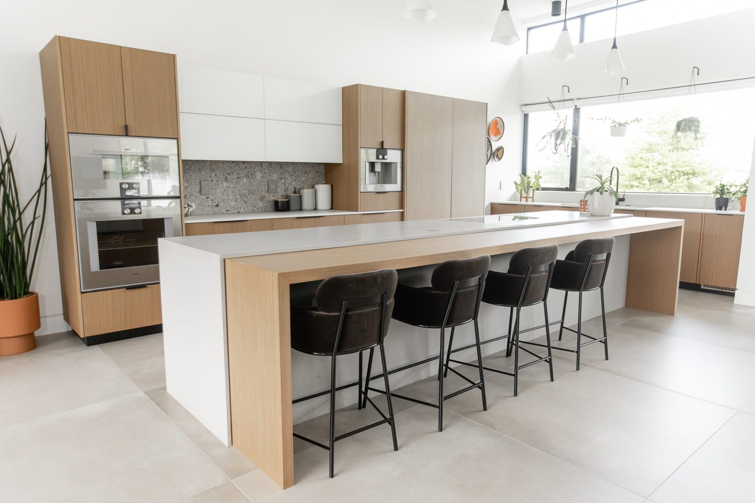 What Is Modern Millwork? - Gator Millworks