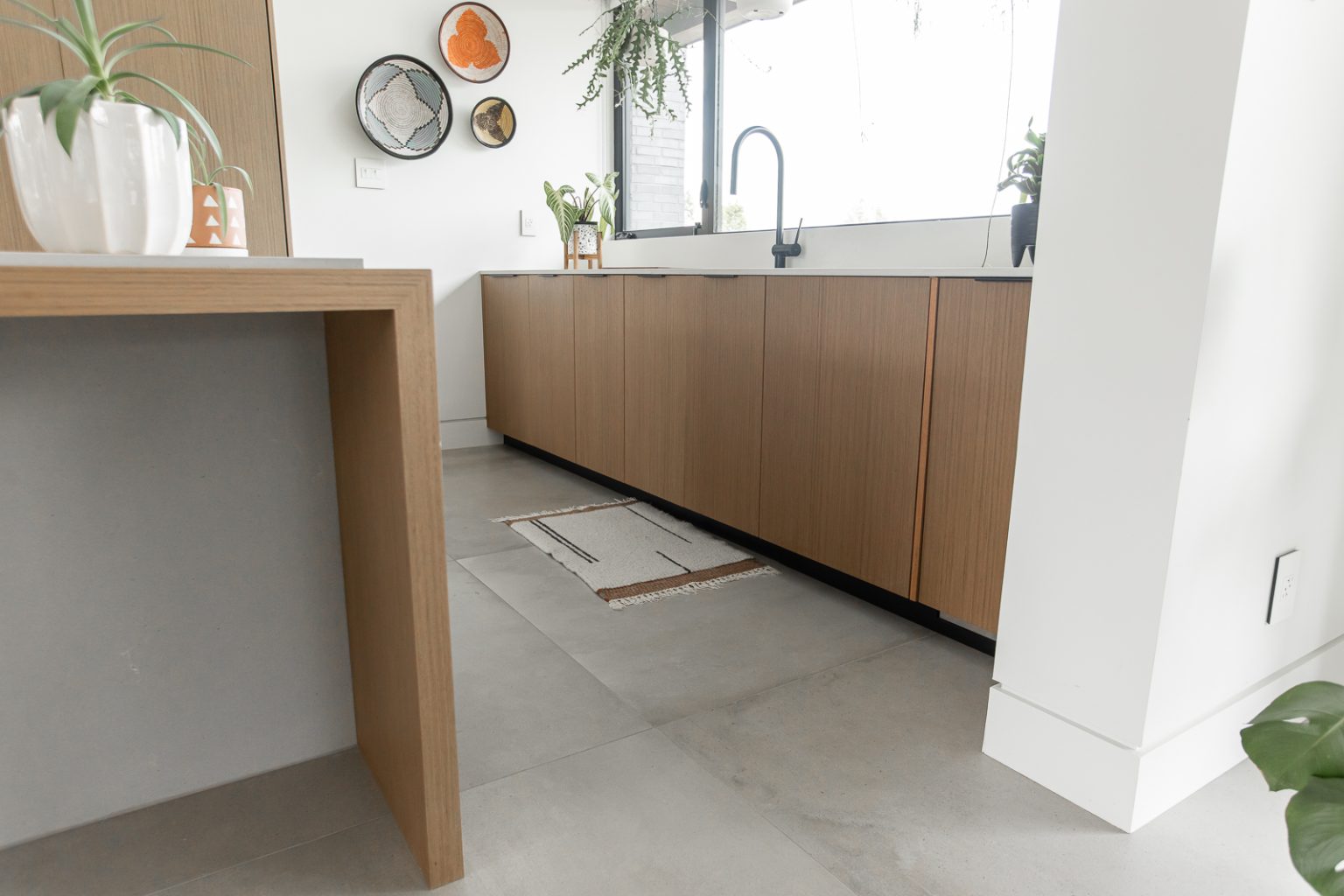 What Is Modern Millwork? - Gator Millworks