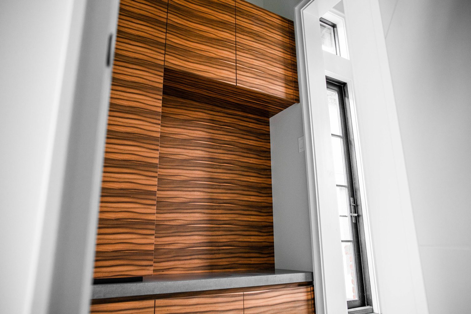 What Is Modern Millwork? - Gator Millworks