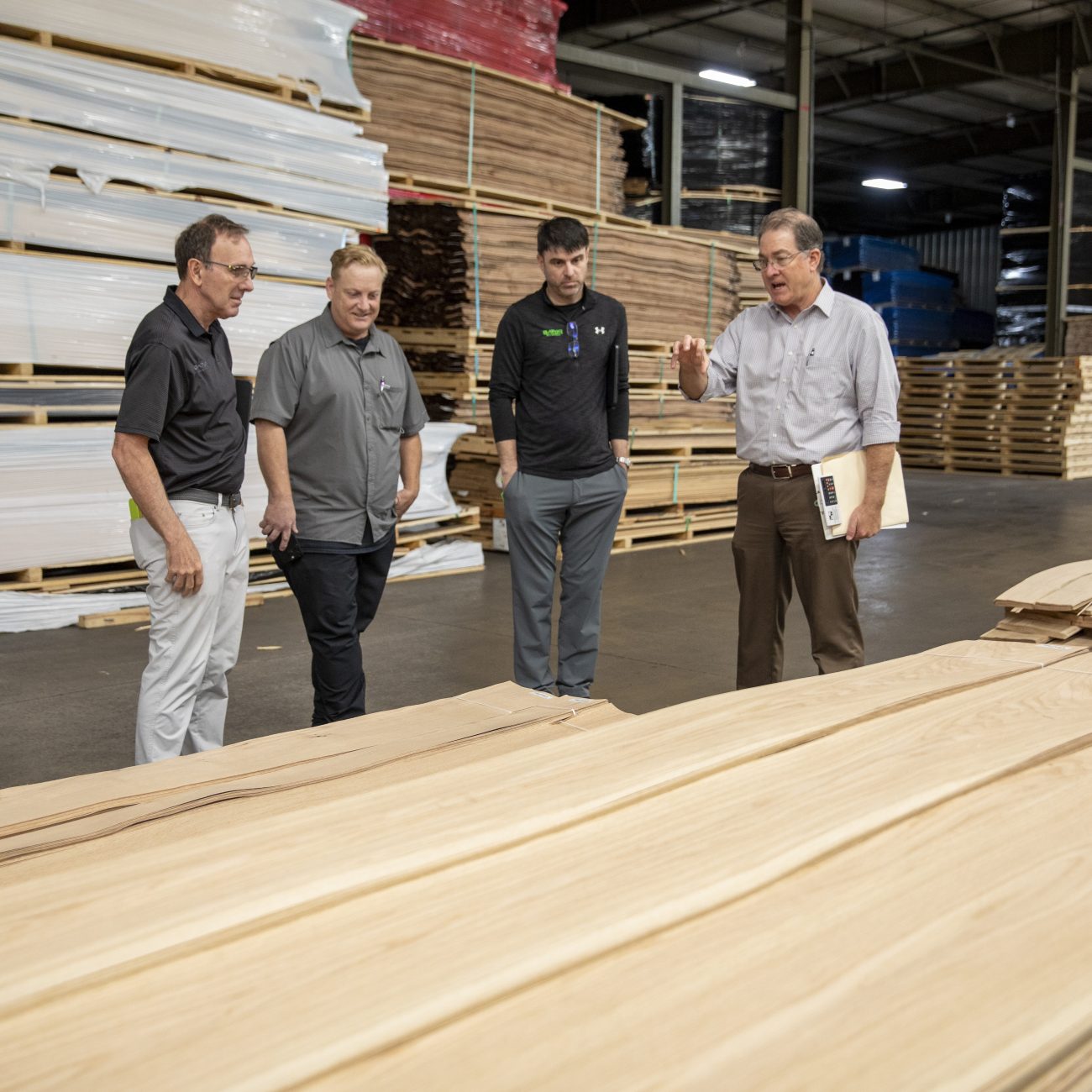 Millwork Vs. Casework: The Differences and Similarities - Gator Millworks